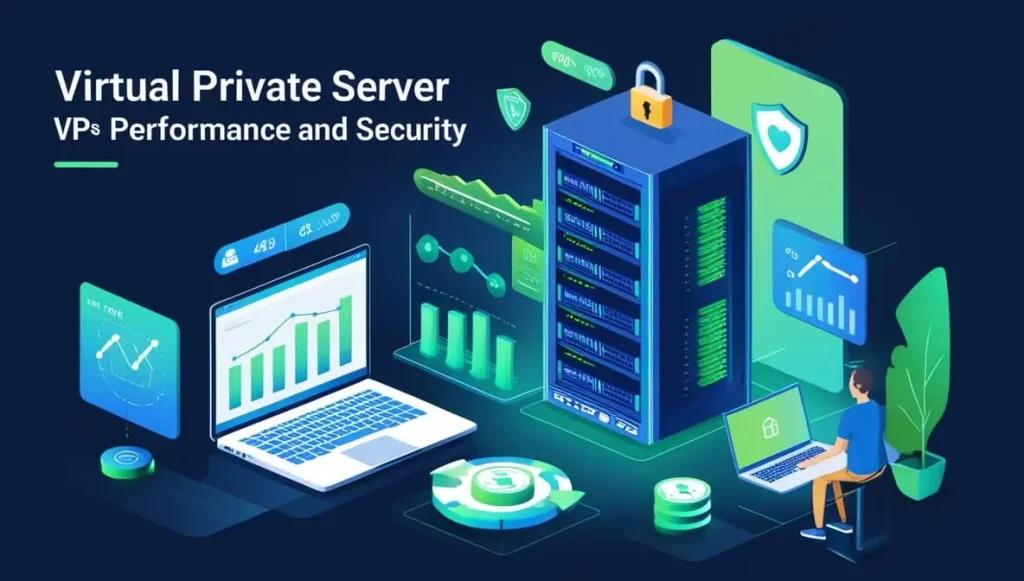 VPS: 7 Tips to Improve Performance and Security - Virtual Private Servers Web Kohy Viral VPS