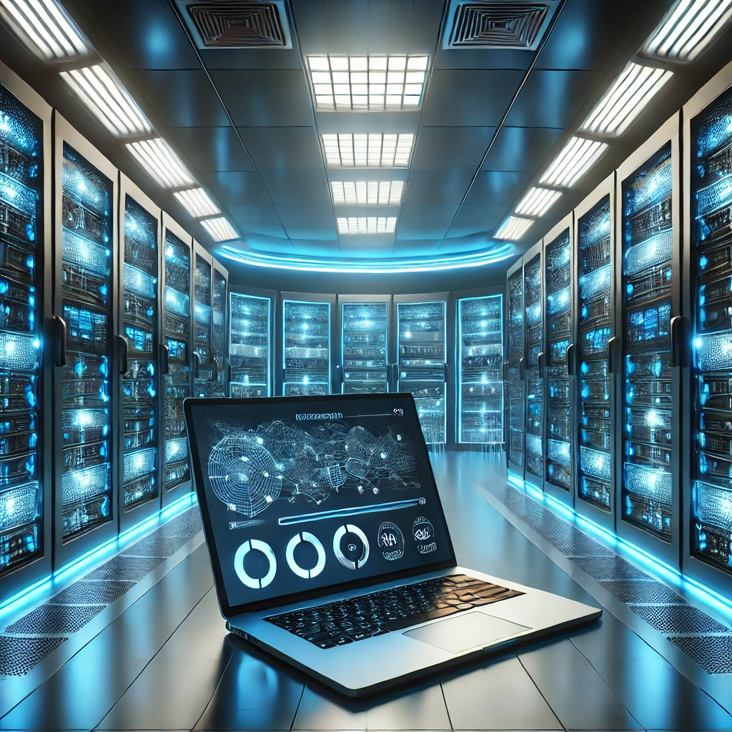 Definitive Guide to Choosing the Best VPS - Virtual Servers disruptive ...